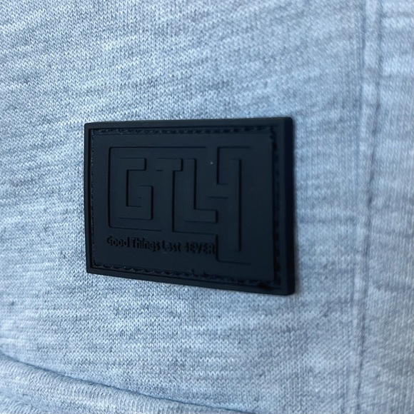 Good Things Last 4Ever | Pants | Gtl4 Fleece Jogger Sweats | Poshmark